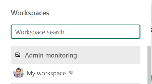 The Purview hub and Admin monitoring inside Fabric – Side Quests